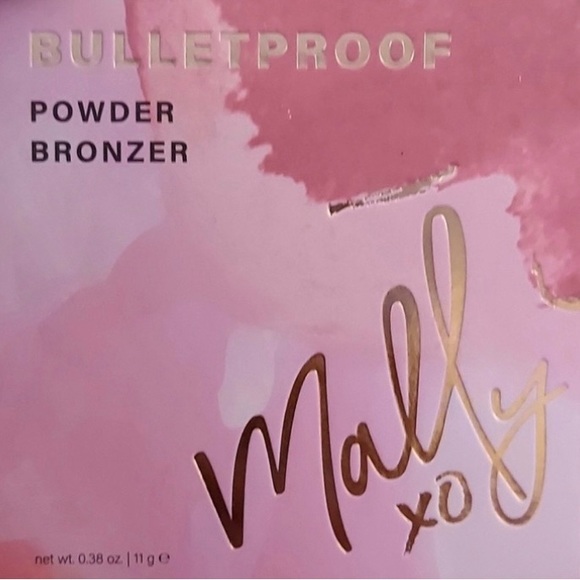 Mally Beauty | Makeup | Mally Xo Bulletproof Celebrity Bronzer In ...